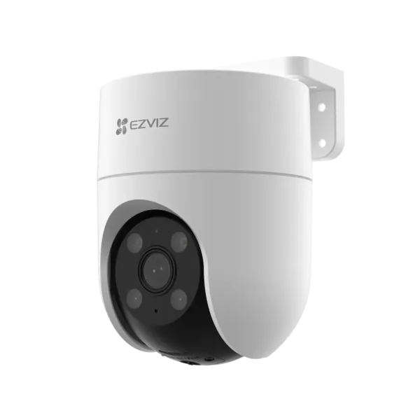 EZVIZ H8c 4G LTE 2K Resolution Pan&Tilt Camera 4mm - CCTV Security and ...