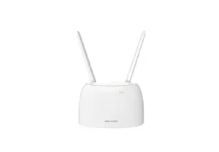 Hikvision DS-3WR4G12C(O-STD)/UK 1200mbps 4G LTE Dual Band Router - CCTV ...